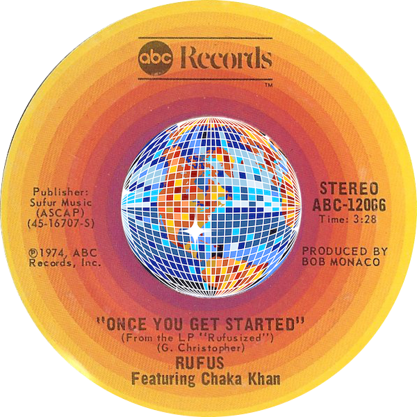 The Disco Planet - All the disco singles from the Billboard Hot 100