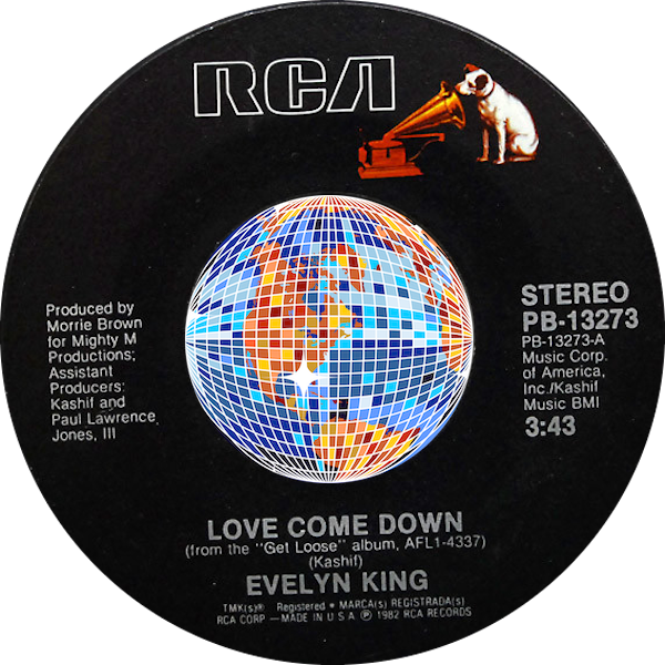 The Disco Planet - All the disco singles from the Billboard Hot 100