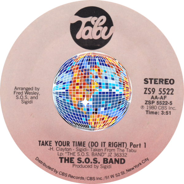 The Disco Planet - All the disco singles from the Billboard Hot 100